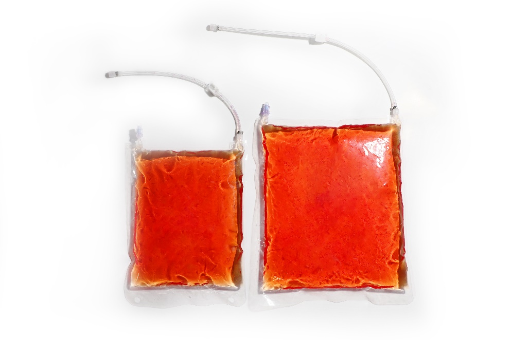 New FEP Cell Culture Bags: An Excellent Choice for Significantly ...